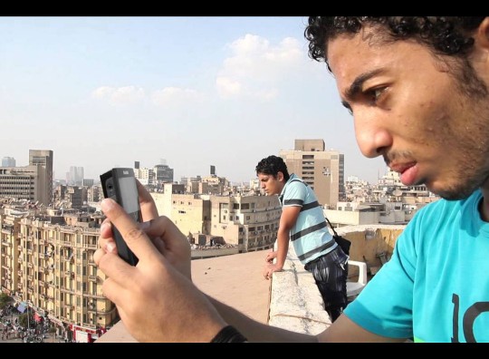 Filming the Police - USA - Library