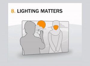 Concealing Identity in Interviews - Library