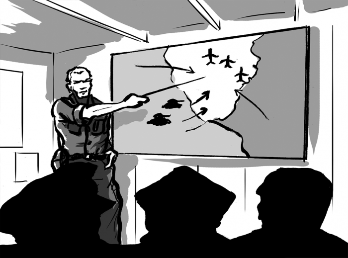 FULL Video as Evidence Guide: U.S. Immigration - Library