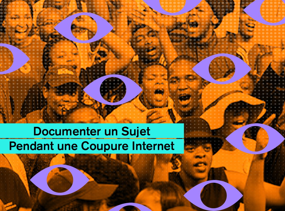 Documenter un Sujet pendant une Coupure Internet - Library