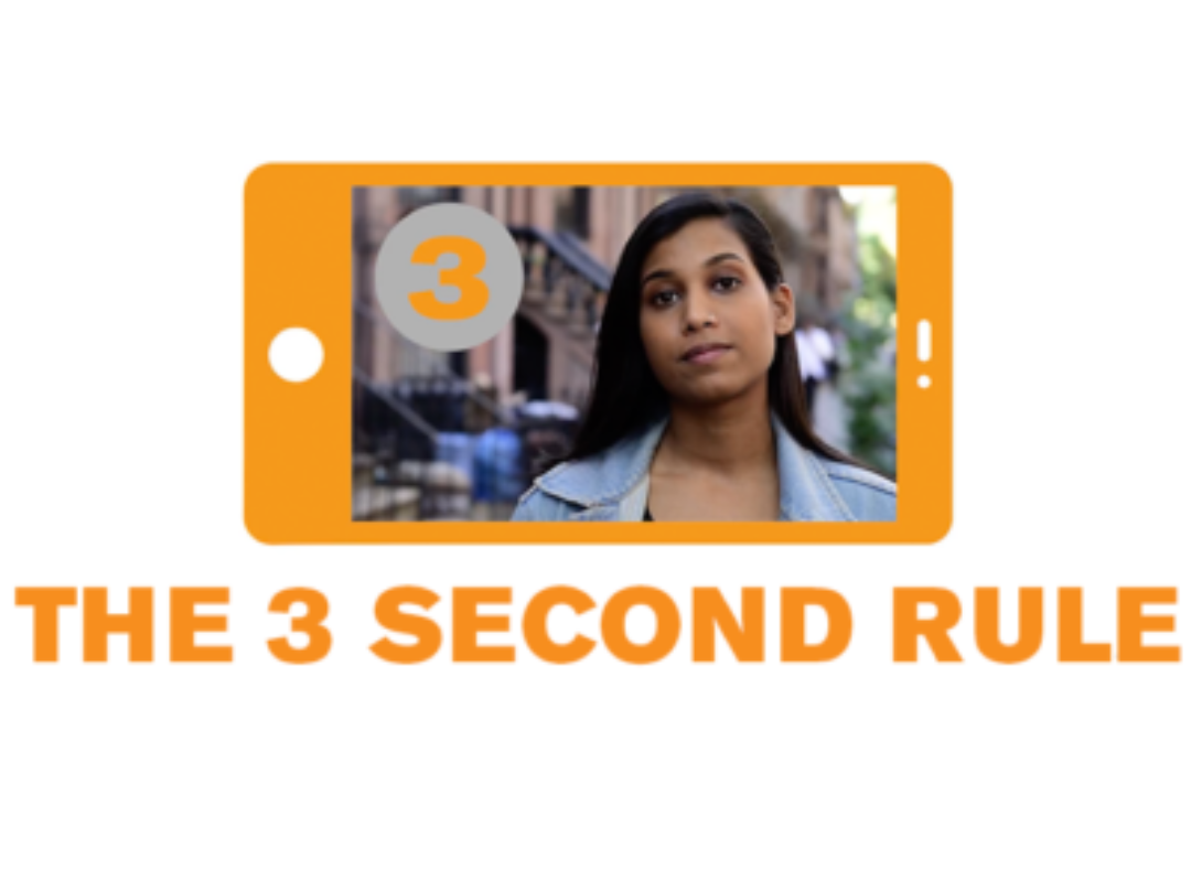 Interviewing Techniques: The Three Second Rule - Library