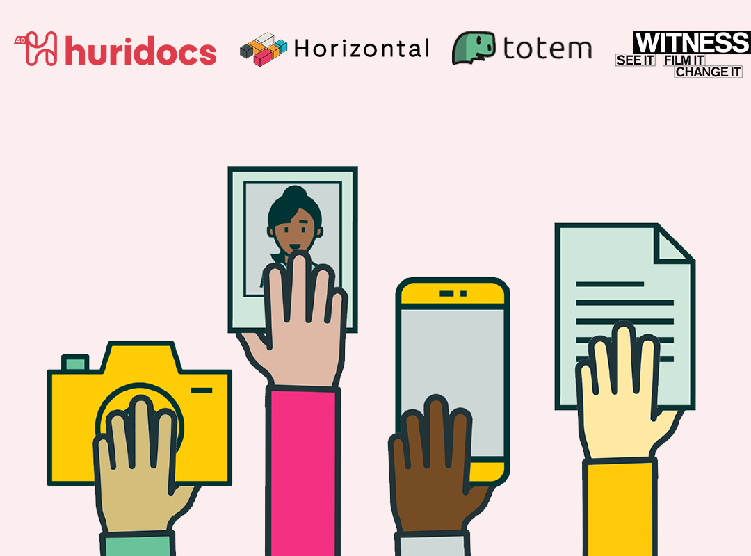 Totem Course - Human Rights Documentation - Library